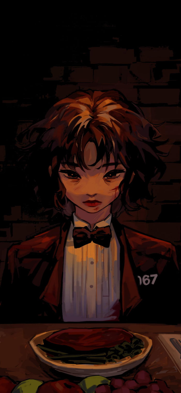 Player 067 "Squid Game" - - 9GAG