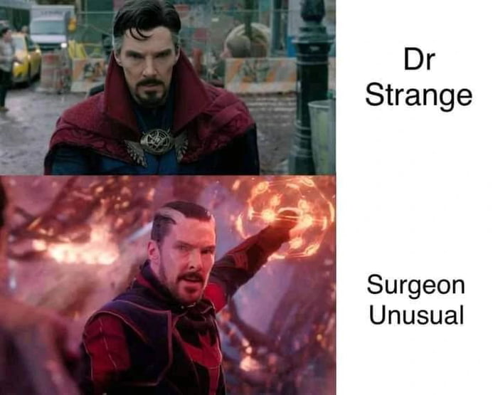 Mister Doctor - 9GAG