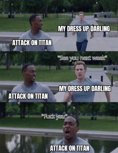 Another week, Another win - 9GAG