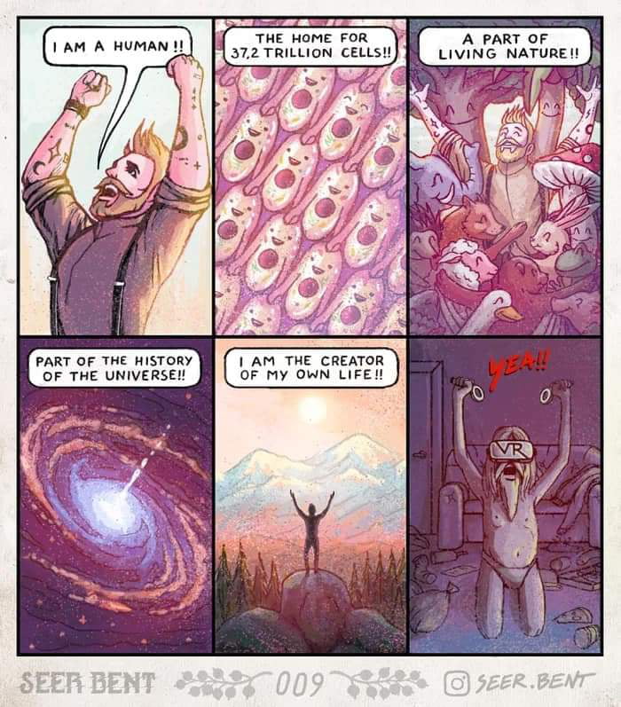 The sad truth - 9GAG