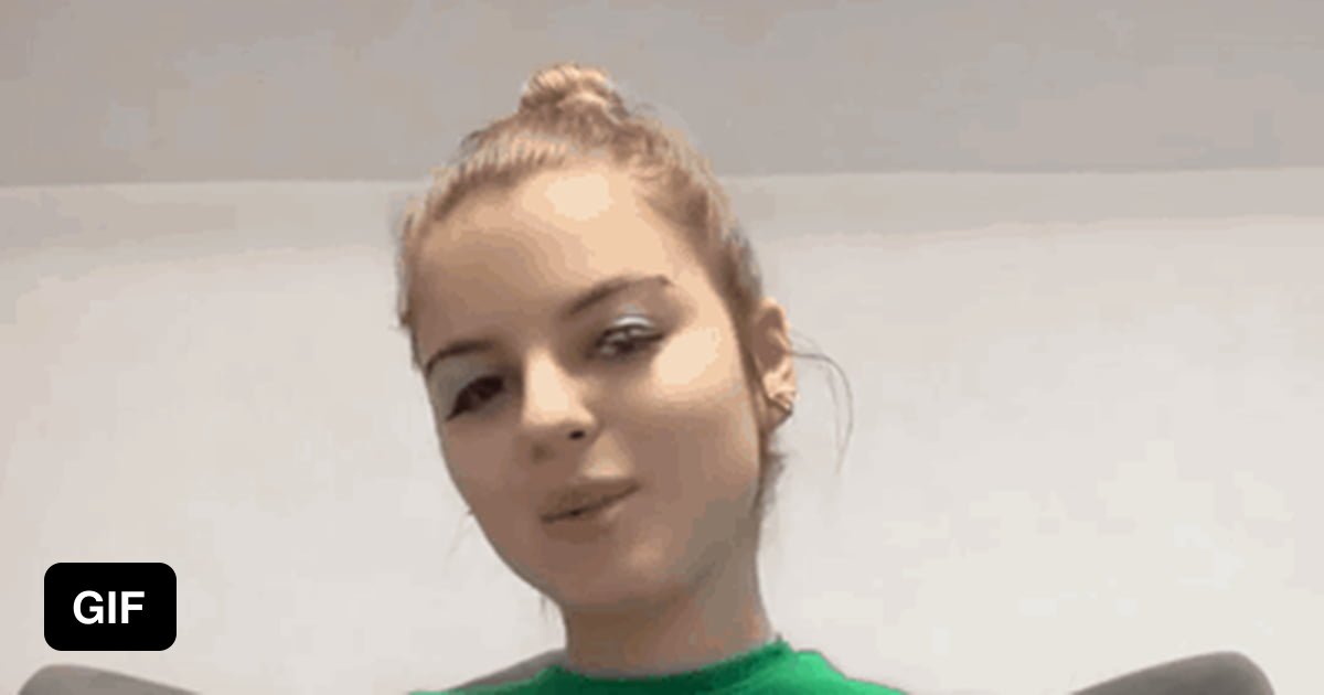 Green 9gag