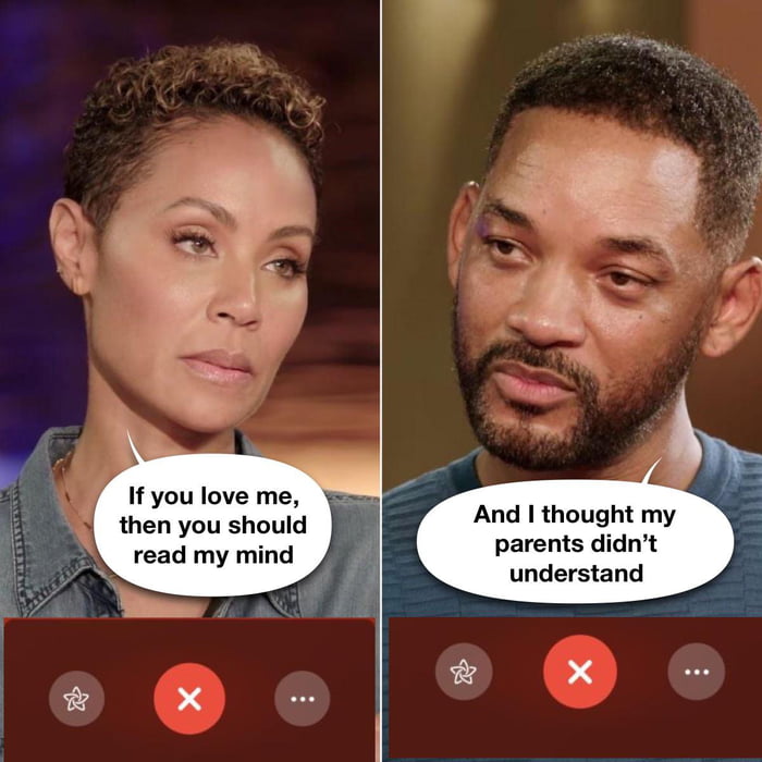 Power of communication - 9GAG