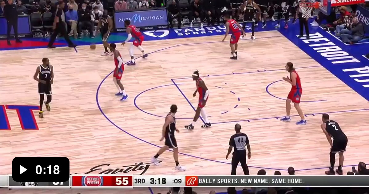 James Harden, disconnected - 9GAG