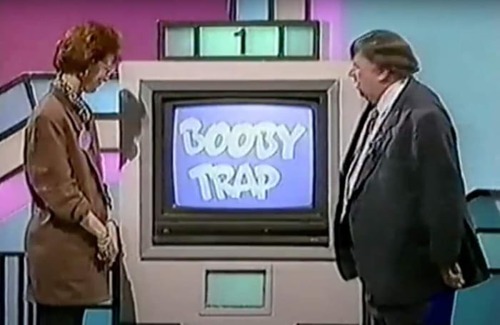 Telly fun quiz - 9GAG