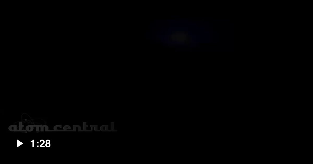 This is the Rare clip of the Castle Romeo detonation. Romeo was ...