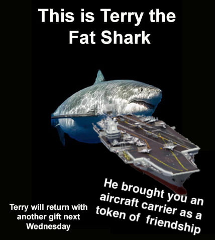 Hey Terry - 9GAG