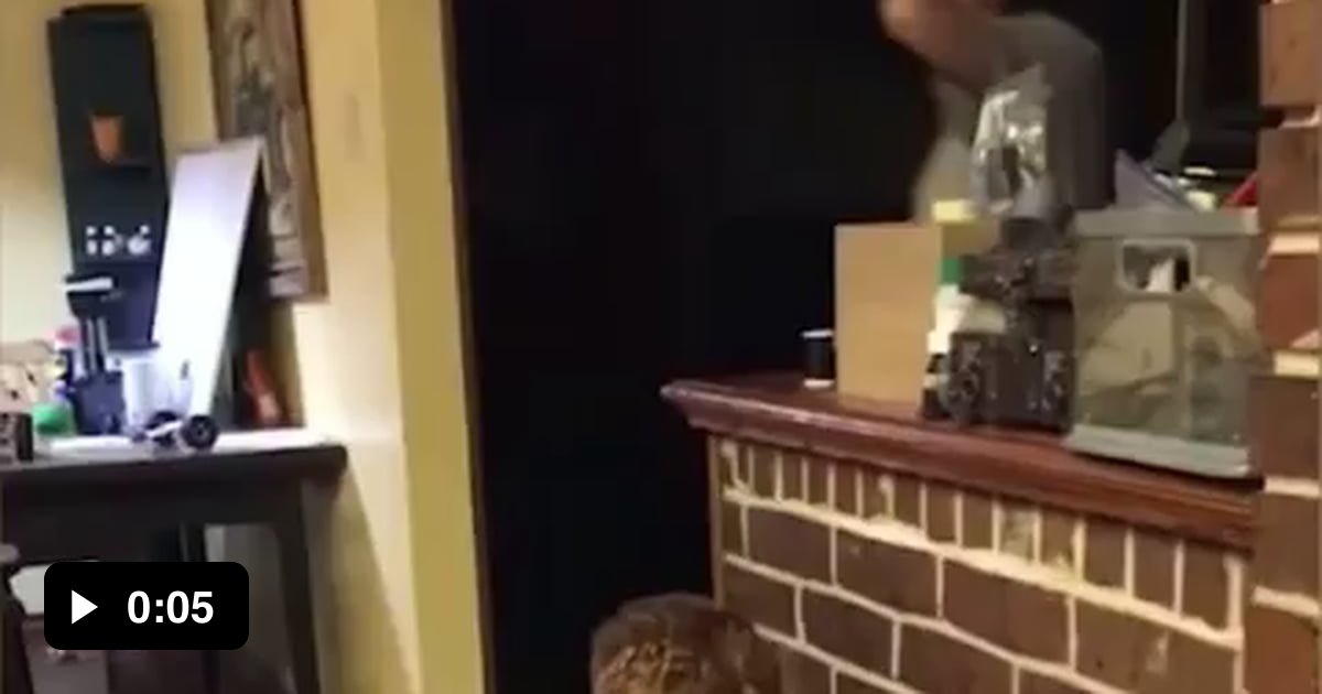 Mess around and find out - 9GAG