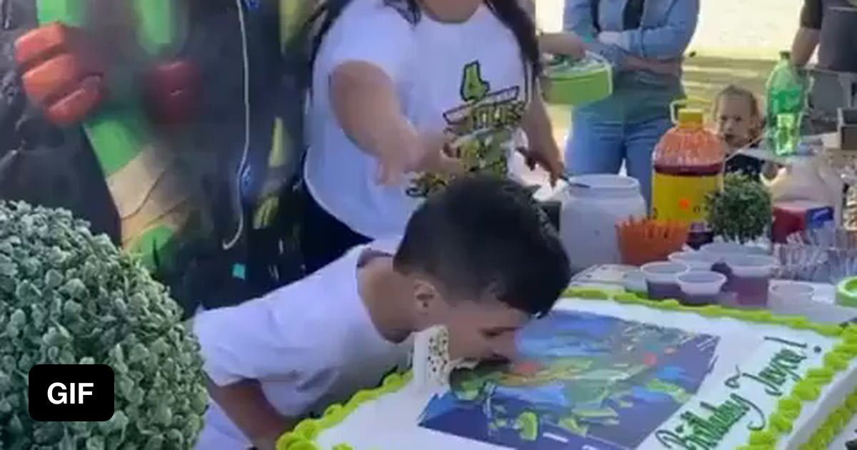 What did she expect to happen? - 9GAG