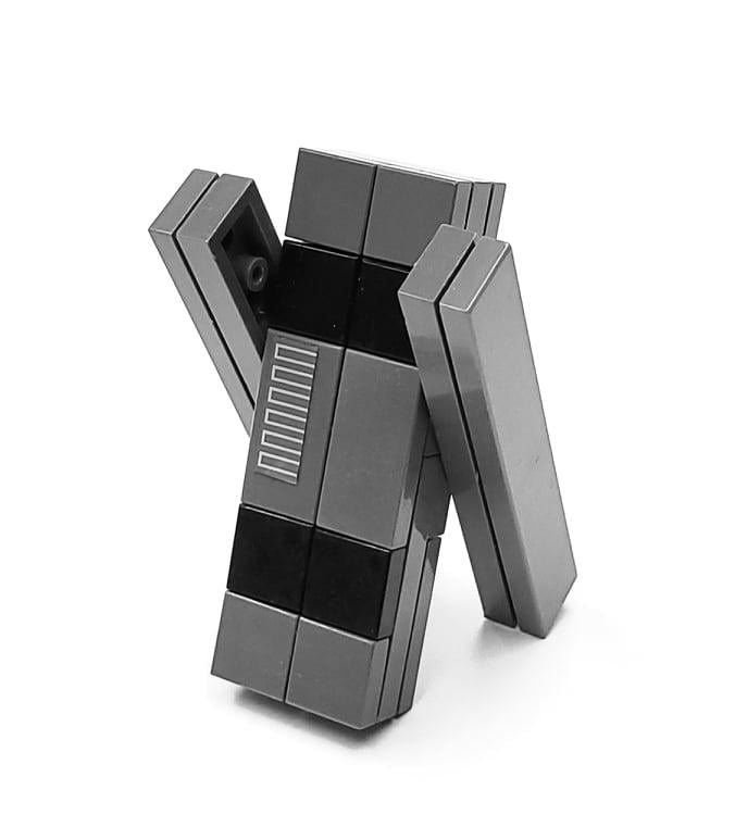 COME ON TARS! - 9GAG