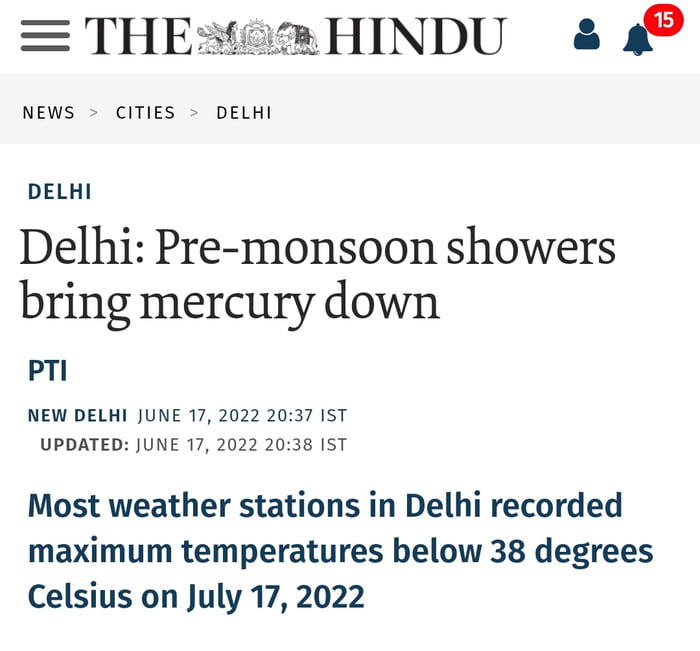 Time Machine in Delhi - 9GAG