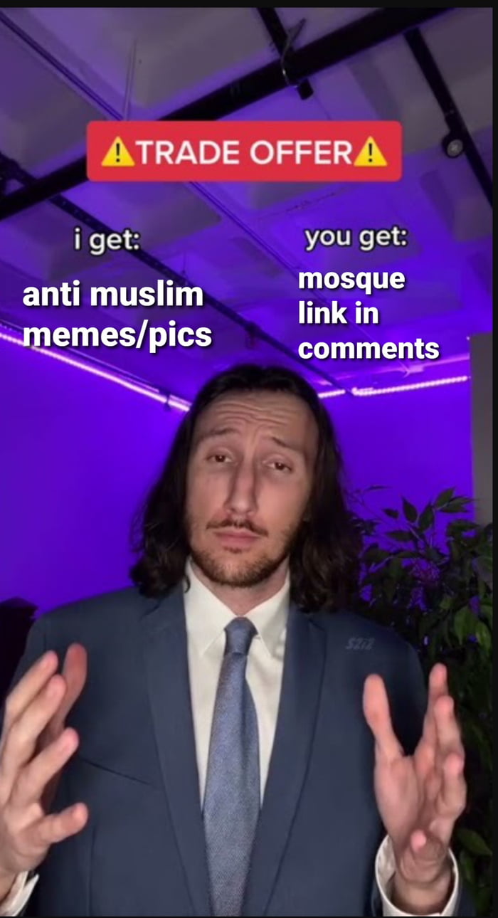 Do you accept? - 9GAG