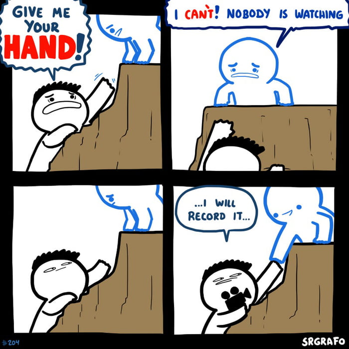 There's always that one guy - 9GAG