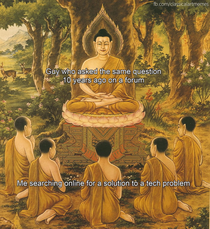 StackOverflow > Everything - 9GAG