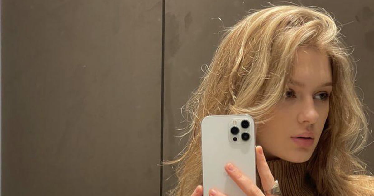 Sofia Korablina - 9GAG