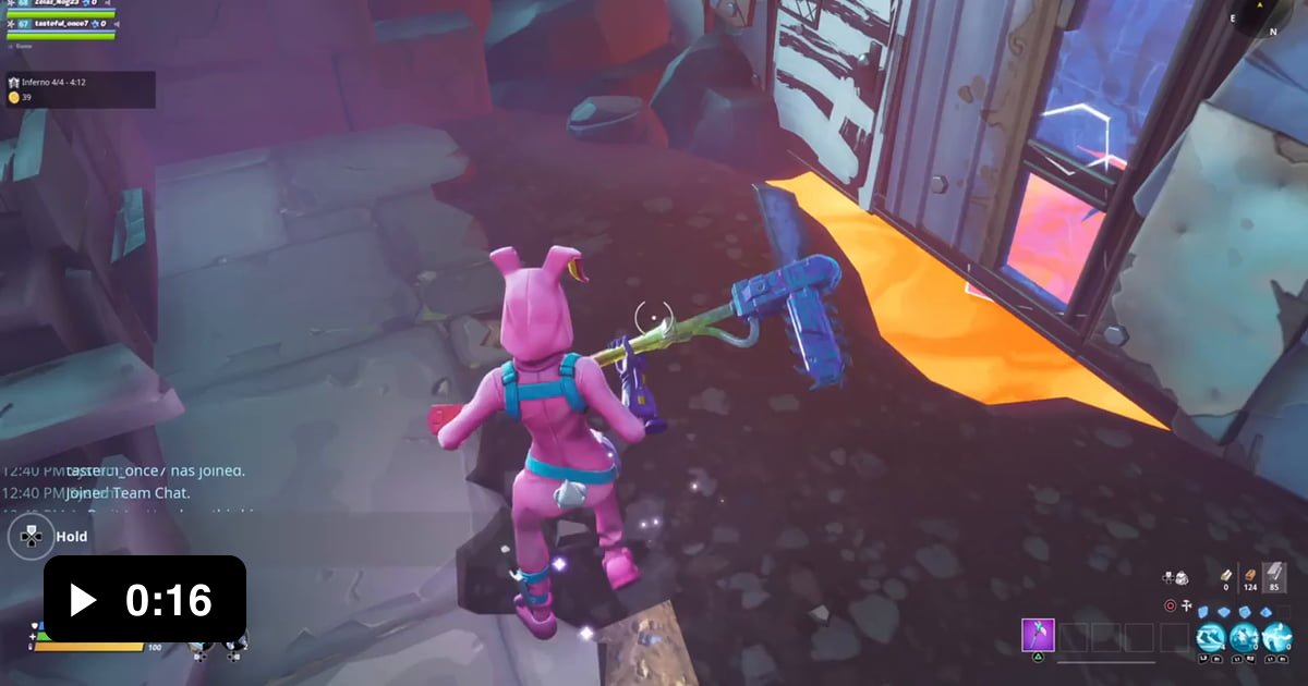 That was a quick boss fight 😮 - 9GAG