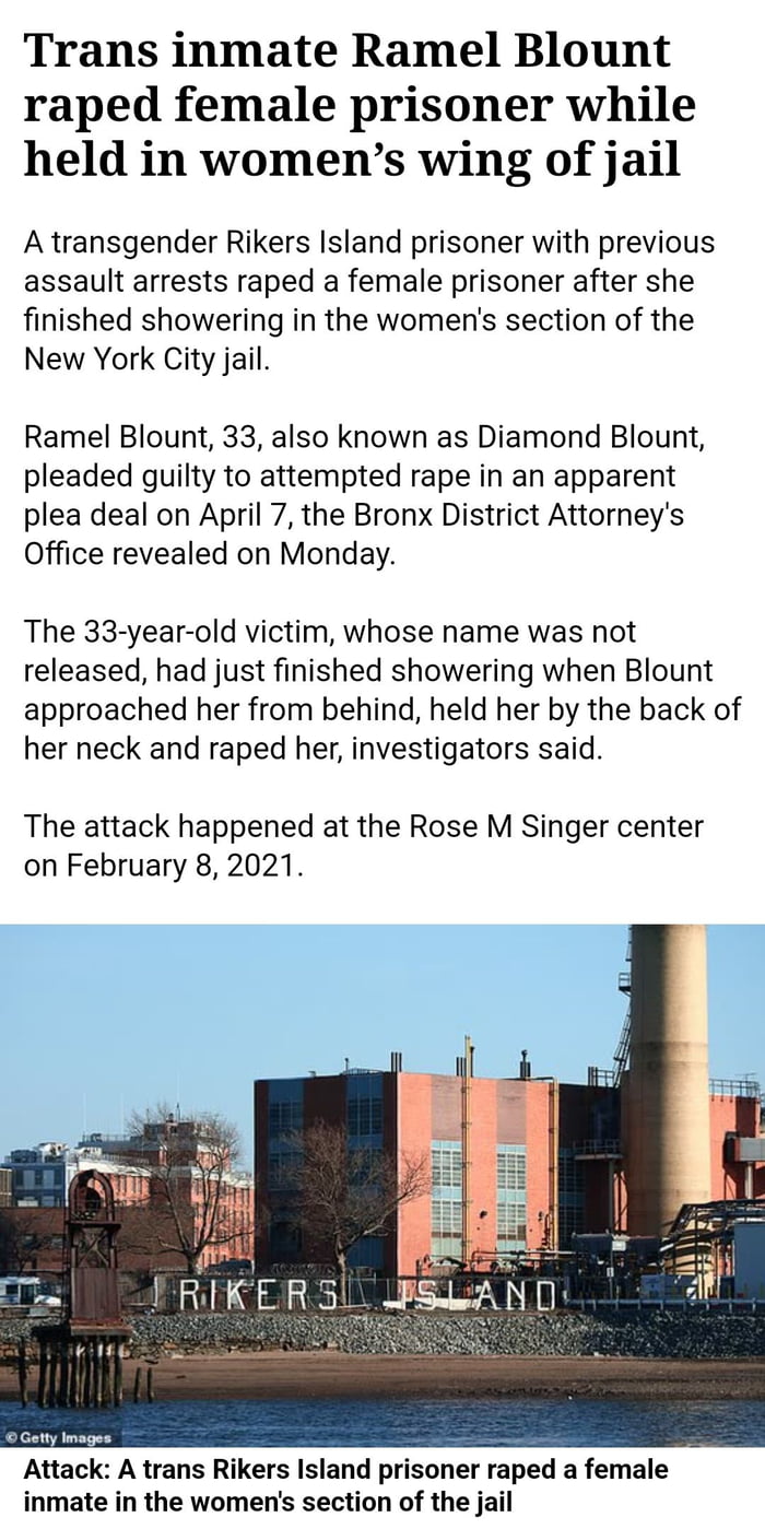 Just Trans Things - 9GAG