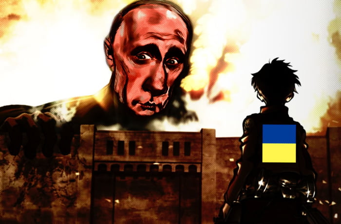 Privet comrade - 9GAG