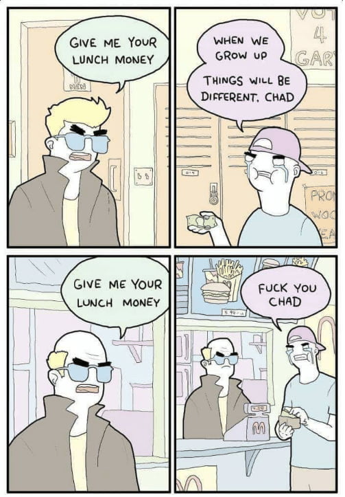 Some things never change - 9GAG