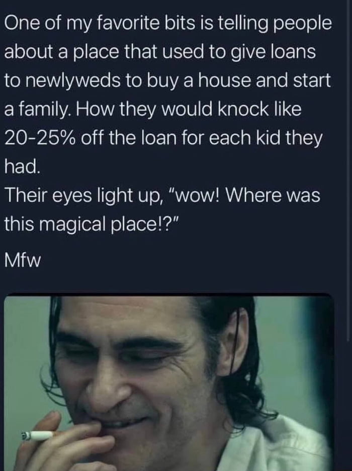 Magical place - 9GAG