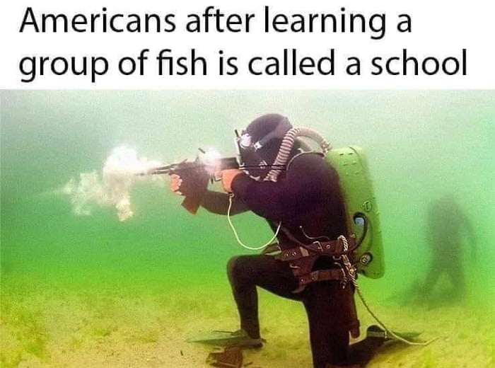 American problems - 9GAG