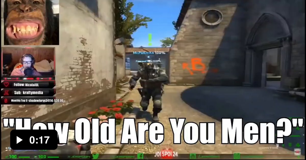 Six 9gag