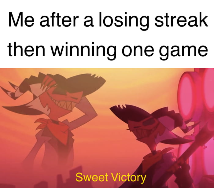 Sweet Victory - 9GAG