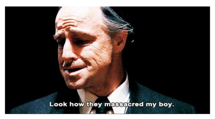 RIP Italian National Football Team - 9GAG