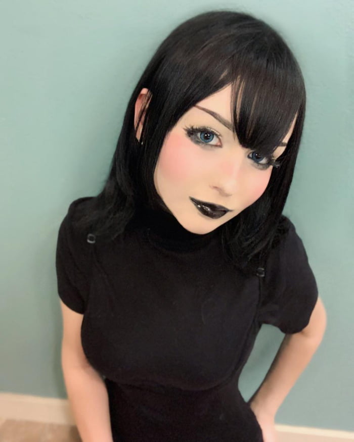 Mavis by teddyruxpins - 9GAG