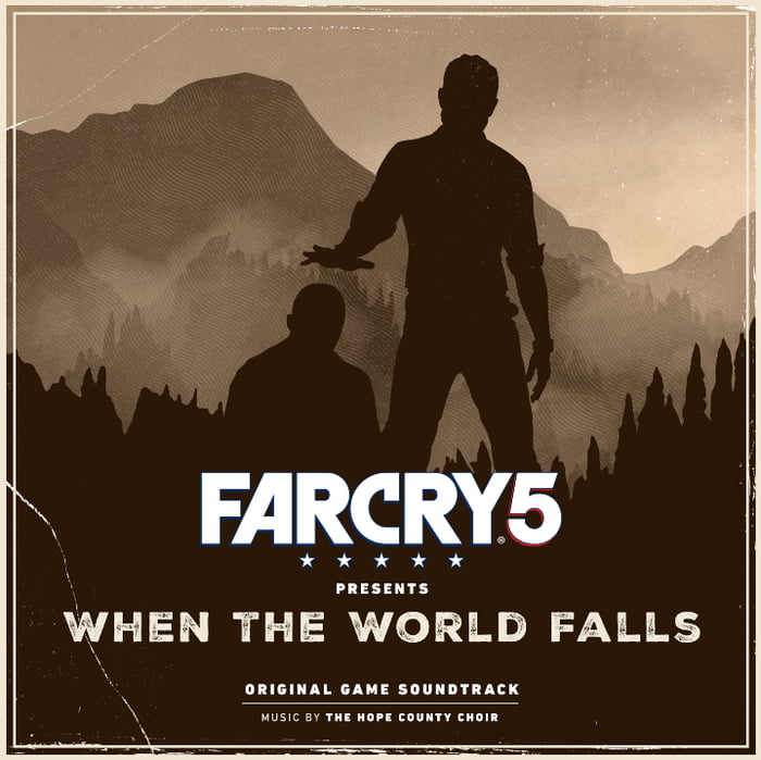 One of the best video game soundtrack album ever. - 9GAG