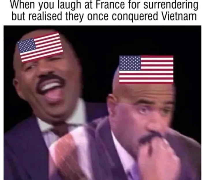 I Learning france history from meme - 9GAG