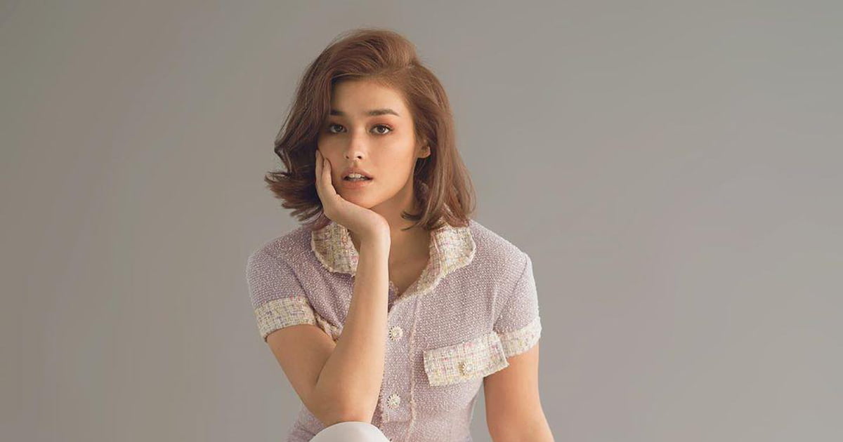 Liza Soberano - 9GAG