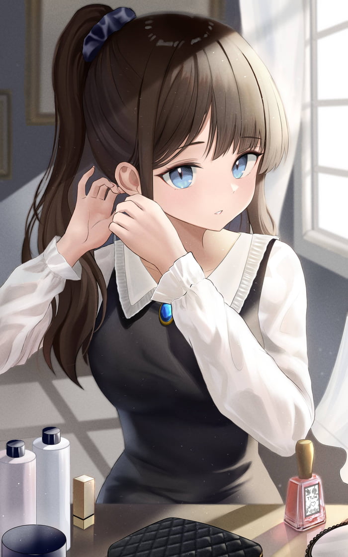 Getting Ready - 9GAG