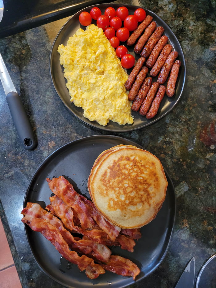 Breakfast :) - 9GAG
