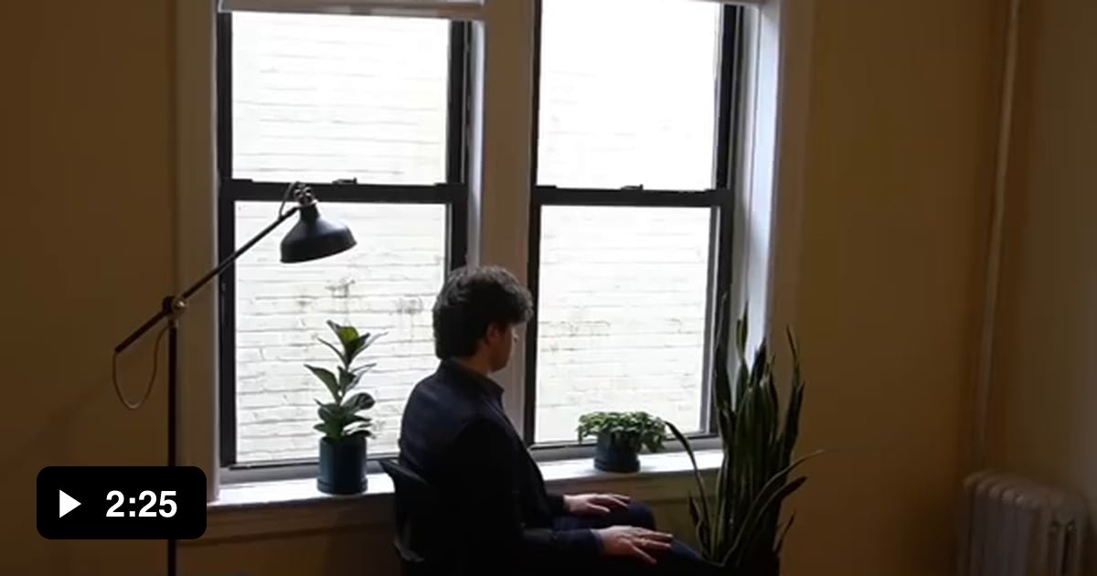 The guy who invented everything begals source-andrew rousso on youtube ...