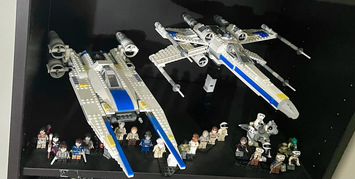 Blue Squadron - 9GAG