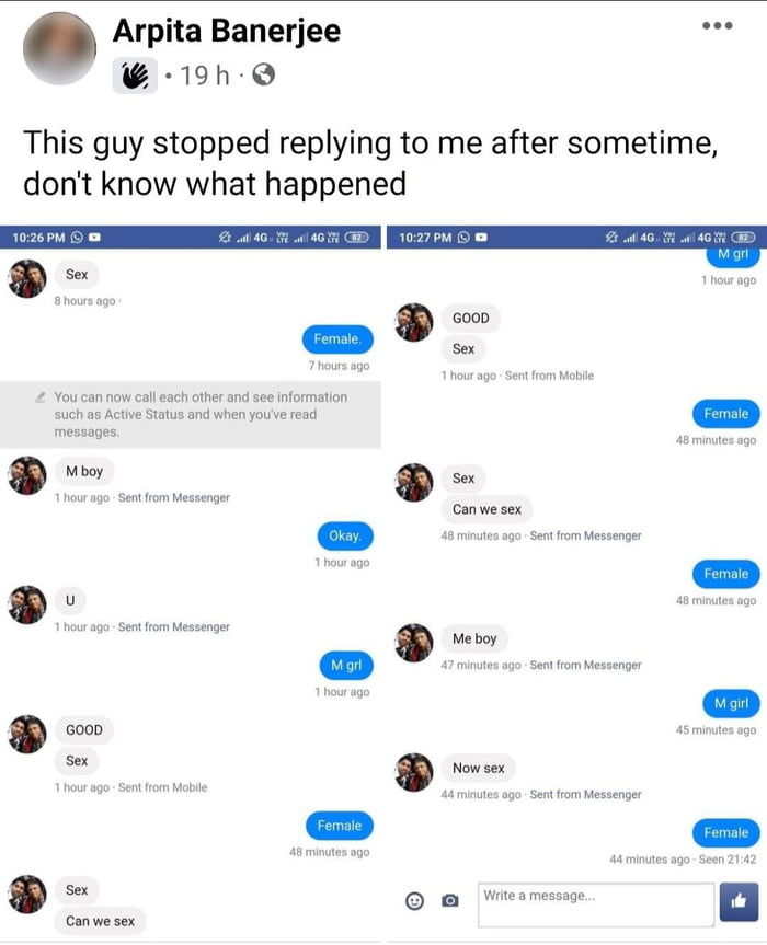 Ah Yes Seks 9gag