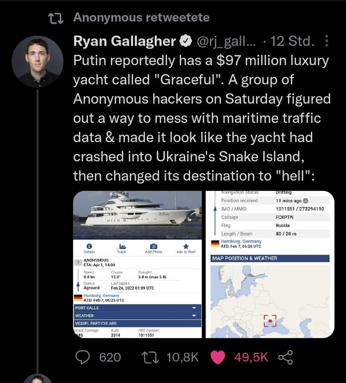 Small mansion, small yacht, small pp - 9GAG