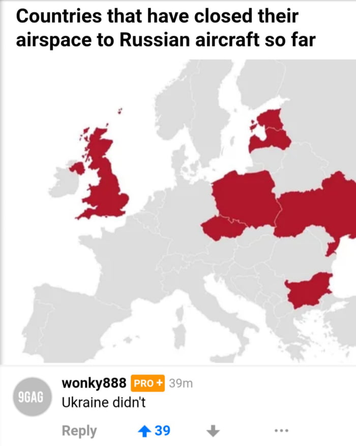 He is technically correct, the best kind of correct - 9GAG