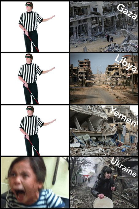 Yes yes, its always russian bots and you're always right... who cares ...