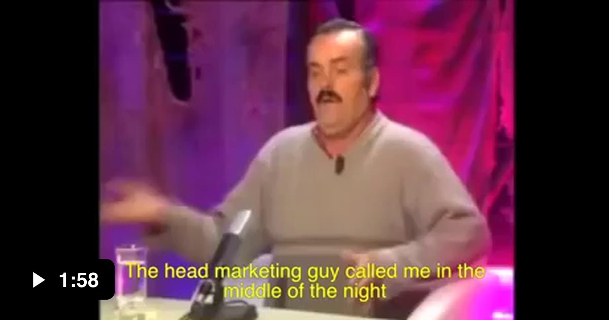 Lest we forget El Risitas - 9GAG