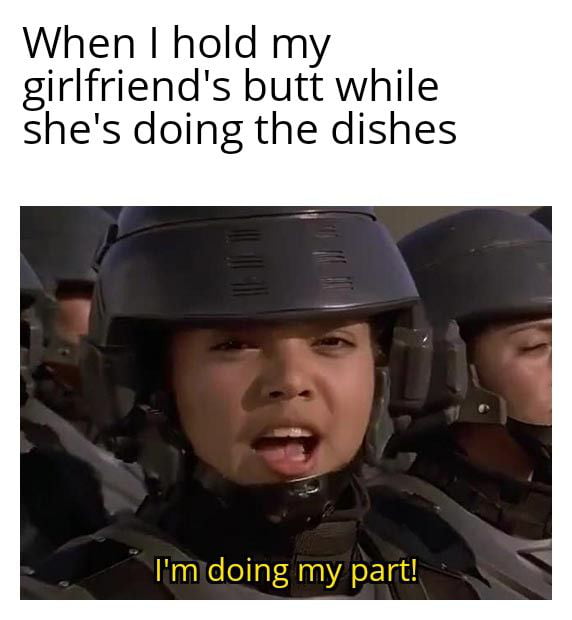 Booty 9gag