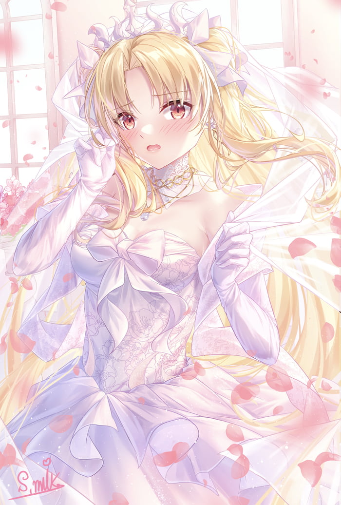 Bride Eresh「Fate」 - 9GAG