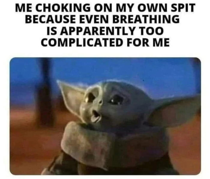 Having one of those days - 9GAG