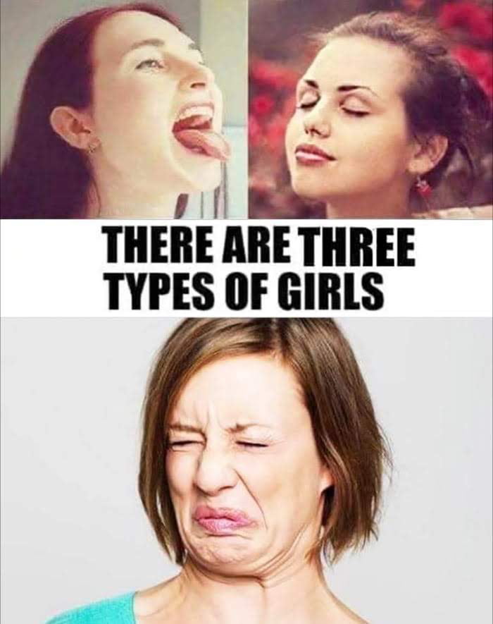 I’m the last most definitely haha - 9GAG