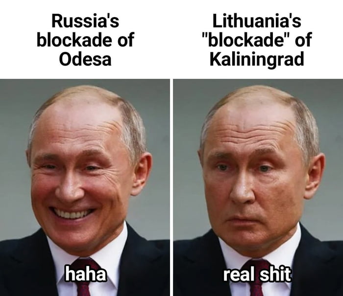 Not so funny now - 9GAG