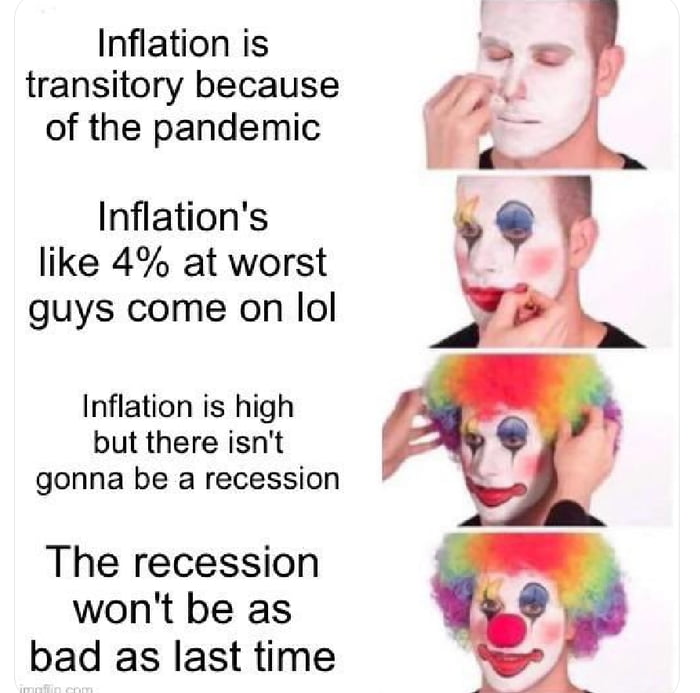 Honk honk To The Moon - 9GAG