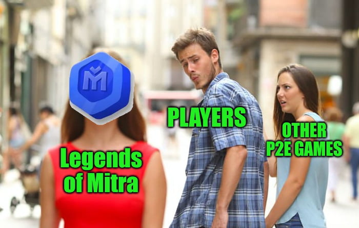 Legends of Mitra introduces human mining. LoM is a strategy defense ...