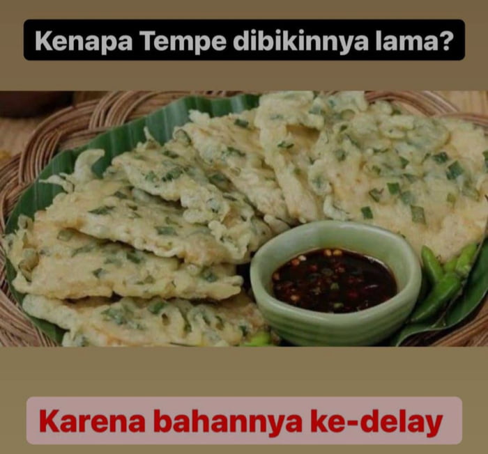 Selamat pagi pack - 9GAG