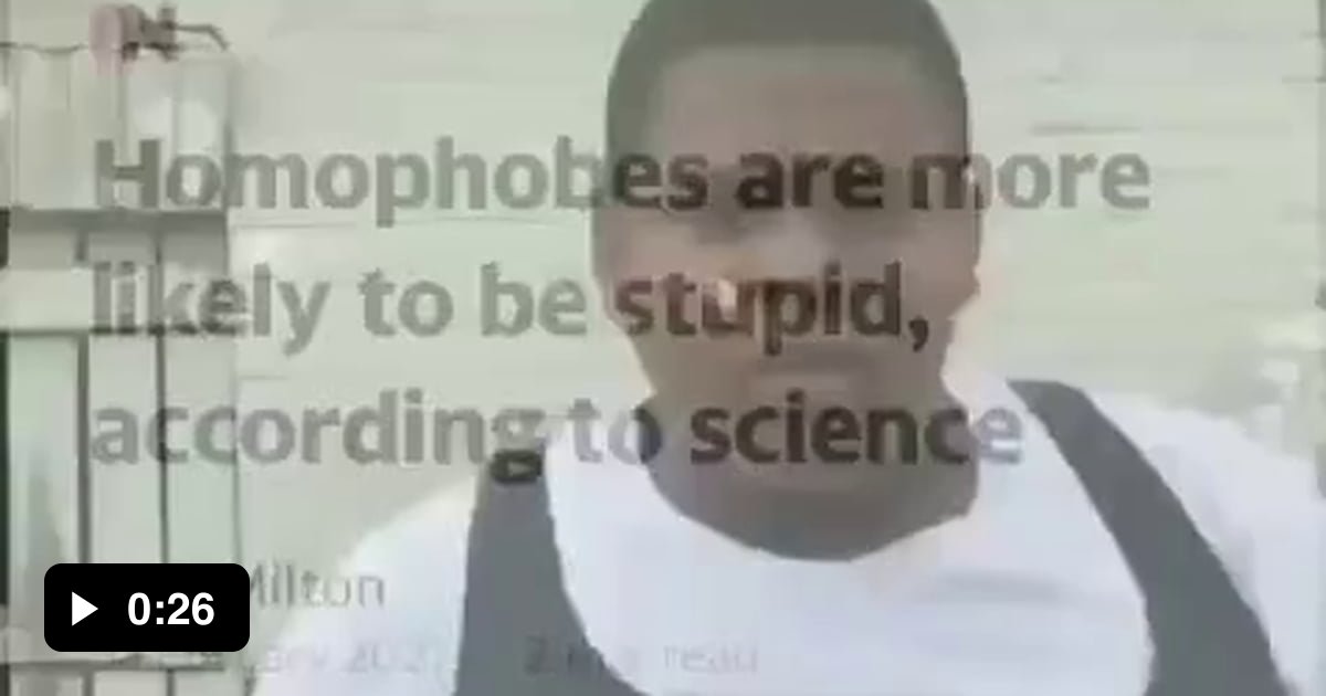 Science B Tch 9gag