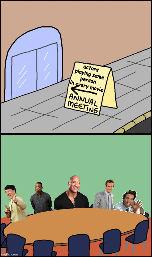 There are more - 9GAG